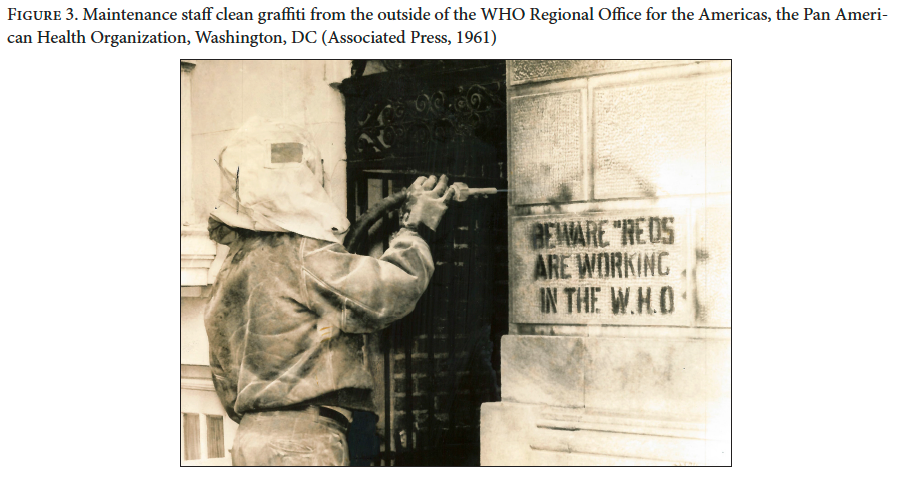 Political Contestation of the Right to Health in the United States ...